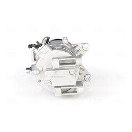NISSENS Kompressor, Klimaanlage 890226 f&uuml;r INFINITI NISSAN