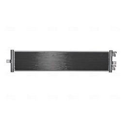 NISSENS Kondensator, Klimaanlage 941309 f&uuml;r KIA HYUNDAI