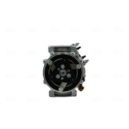 NISSENS Kompressor, Klimaanlage 890979 f&uuml;r DS