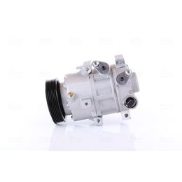 NISSENS Kompressor, Klimaanlage 890916 f&uuml;r HYUNDAI