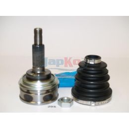 JAPKO Gelenksatz, Antriebswelle 62205 f&uuml;r TOYOTA