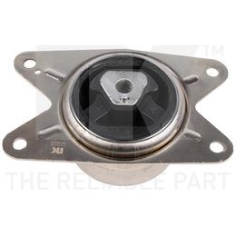 NK Lagerung, Motor 59736030 vorne f&uuml;r Opel Vaughall