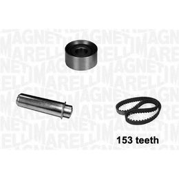 MAGNETI MARELLI Zahnriemensatz 341302940000 f&uuml;r Fiat