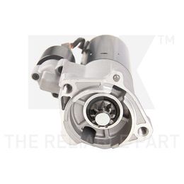 NK Starter 4747005 f&uuml;r Skoda