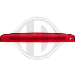 DIEDERICHS Zusatzbremsleuchte 4464694 f&uuml;r RENAULT