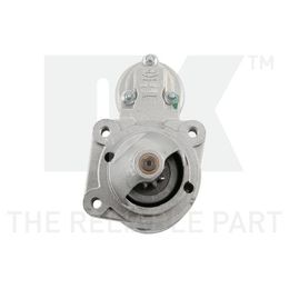 NK Starter 4710532 f&uuml;r Fiat