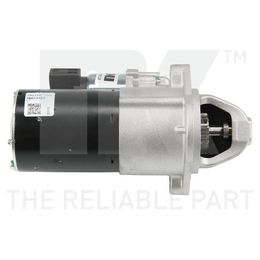 NK Starter 4734016 f&uuml;r KIA