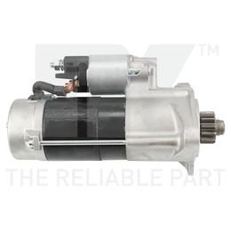 NK Starter 4740009 f&uuml;r Ford JAGUAR LAND ROVER