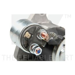 NK Starter 4732008 f&uuml;r MAZDA MITSUBISHI