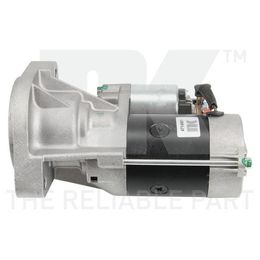 NK Starter 4714901 f&uuml;r ISUZU