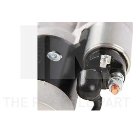 NK Starter 4722002 f&uuml;r NISSAN