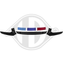 DIEDERICHS Spoiler 1226660 vorne