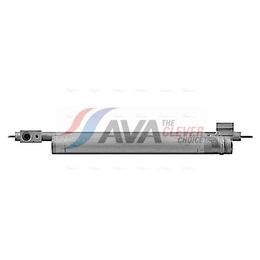 AVA QUALITY COOLING Kondensator, Klimaanlage sz5154d f&uuml;r Suzuki