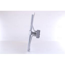 NISSENS Kondensator, Klimaanlage 94246 f&uuml;r RENAULT