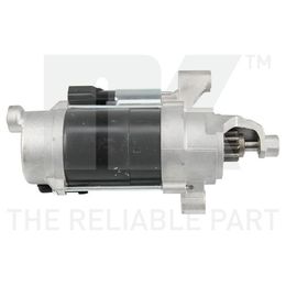 NK Starter 4799055 f&uuml;r Audi Bentley VW