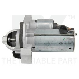 NK Starter 4739011 f&uuml;r DACIA RENAULT