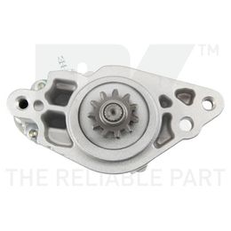 NK Starter 4740006 f&uuml;r Ford LAND ROVER