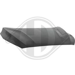 DIEDERICHS Motorhaube 1530000 f&uuml;r Ford