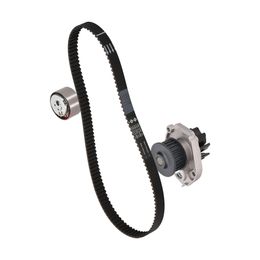 INA Wasserpumpe + Zahnriemensatz 530046230 f&uuml;r Ford LANCIA Fiat Chrysler