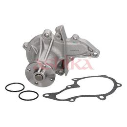 ASHIKA Wasserpumpe 3502246 f&uuml;r TOYOTA