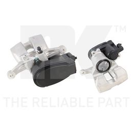 NK Bremssattel 2166009 vor der Achse f&uuml;r Tesla
