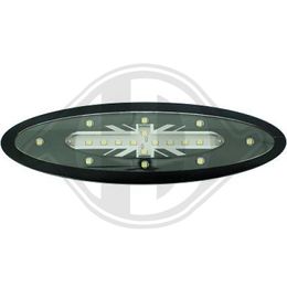 DIEDERICHS Innenraumleuchte HD Tuning 1206492 Innenraum