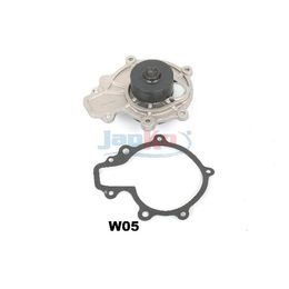 JAPKO Wasserpumpe 35w05 f&uuml;r Opel GM
