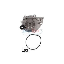 JAPKO Wasserpumpe 35l03 f&uuml;r ROVER LAND MG