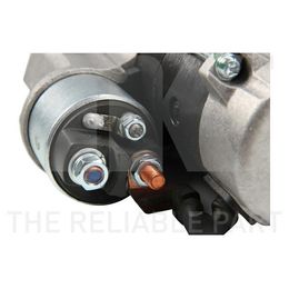 NK Starter 4740004 f&uuml;r LAND ROVER