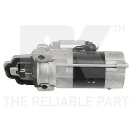 NK Starter 4725010 f&uuml;r Ford MITSUBISHI