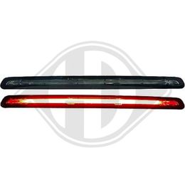 DIEDERICHS Zusatzbremsleuchte 2274295 hinten f&uuml;r VW
