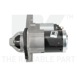 NK Starter 4799030 f&uuml;r MITSUBISHI NISSAN DACIA