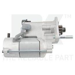 NK Starter 4745008 f&uuml;r TOYOTA
