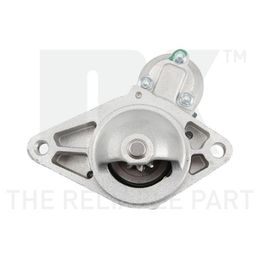 NK Starter 4745007 f&uuml;r TOYOTA