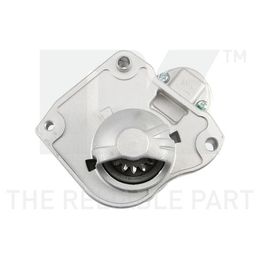 NK Starter 4719941 f&uuml;r Citro&euml;n DS