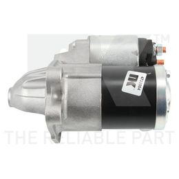 NK Starter 4732004 f&uuml;r MAZDA MITSUBISHI