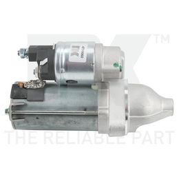 NK Starter 4799060 f&uuml;r Citro&euml;n TOYOTA
