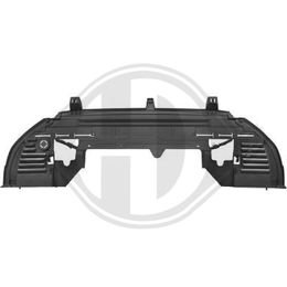 DIEDERICHS Motorraumd&auml;mmung 8042440 unten f&uuml;r Peugeot