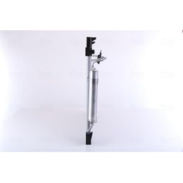 NISSENS Kondensator, Klimaanlage 940622 f&uuml;r INFINITI