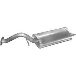 POLMO Endschalld&auml;mpfer 2251 f&uuml;r ROVER
