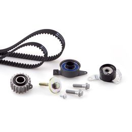GATES Zahnriemensatz PowerGrip&reg; k035451xs f&uuml;r Ford
