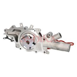 ASHIKA Wasserpumpe 35000500 f&uuml;r Mercedes