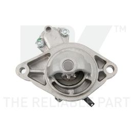 NK Starter 4745021 f&uuml;r TOYOTA