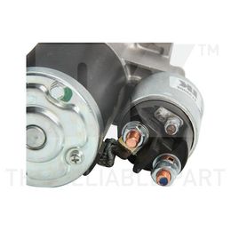 NK Starter 4739005 f&uuml;r MITSUBISHI RENAULT KIA