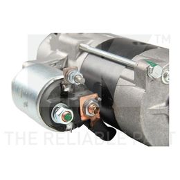 NK Starter 4725017 f&uuml;r Ford MITSUBISHI