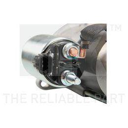 NK Starter 4736014 f&uuml;r Vaughall GM Opel