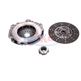 JAPKO Kupplungssatz 92009 f&uuml;r JEEP Chrysler