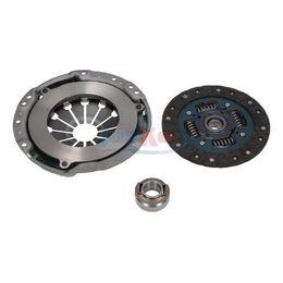 JAPKO Kupplungssatz 92649 f&uuml;r Suzuki TOYOTA DAIHATSU Subaru MAZDA