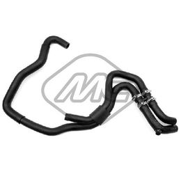 METALCAUCHO Heizungsschlauch 09174 f&uuml;r RENAULT