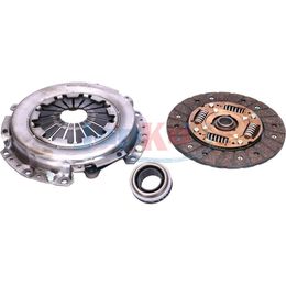 JAPKO Kupplungssatz 92H01 f&uuml;r HYUNDAI